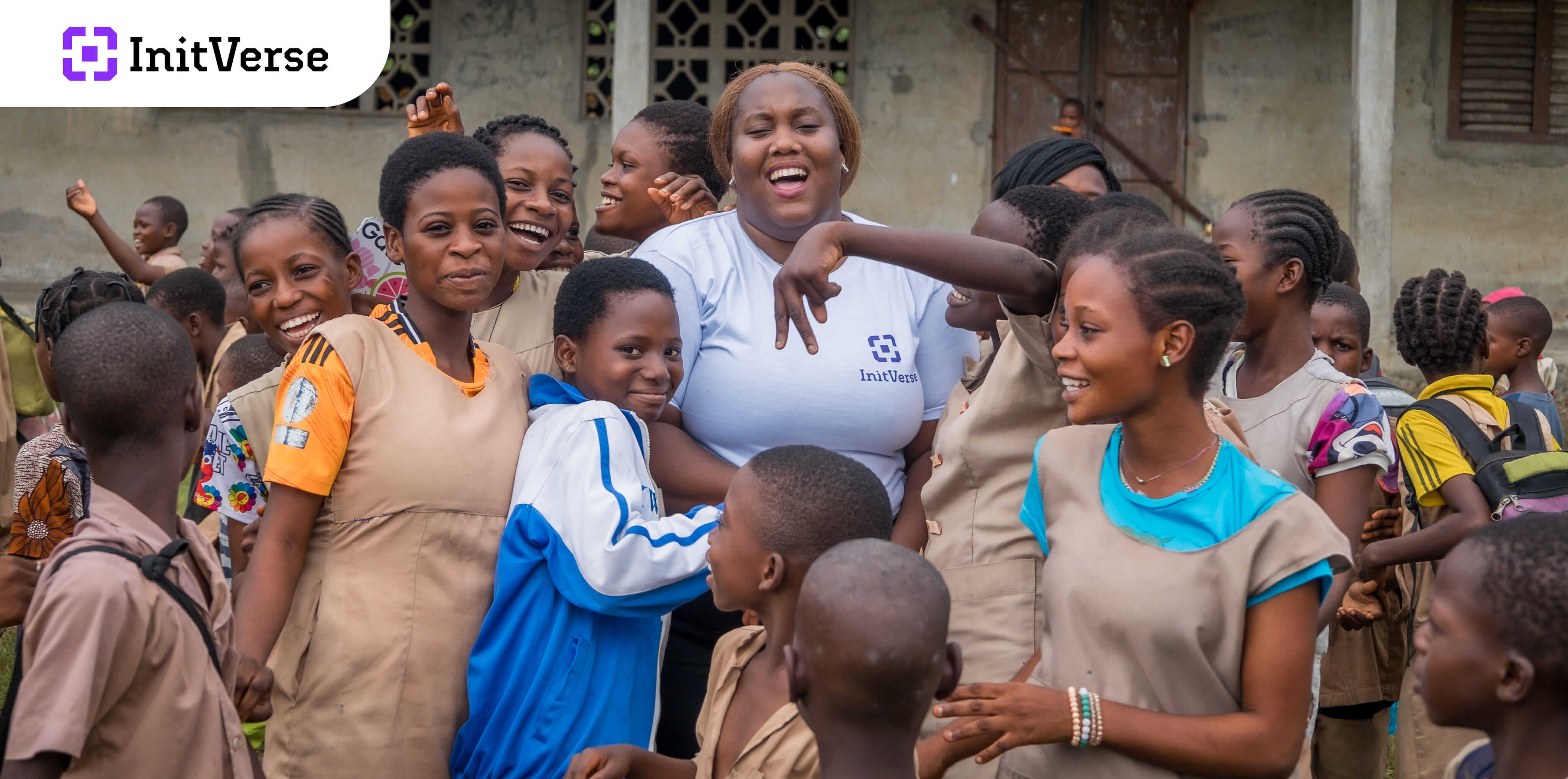 Web3 SaaS Platform ｜ InitVerse