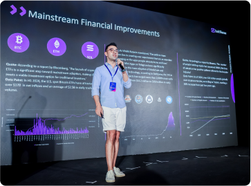 Web3 SaaS Platform ｜ InitVerse