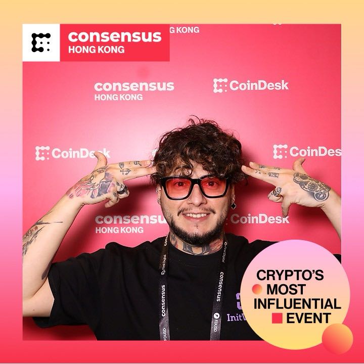 Web3 SaaS Platform ｜ InitVerse