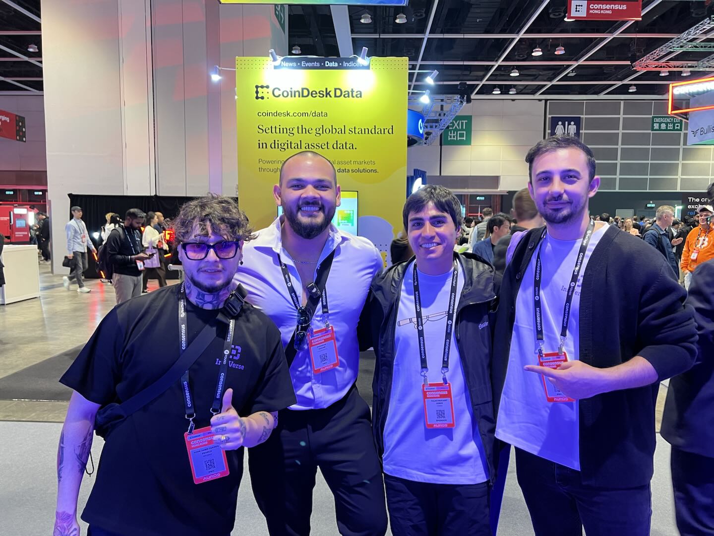 Web3 SaaS Platform ｜ InitVerse